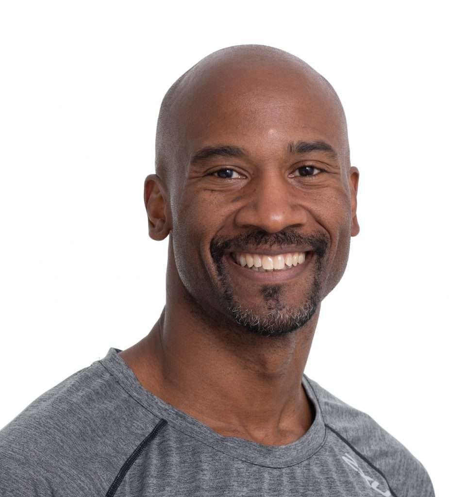 Our Team - High Octane Training and Therapy